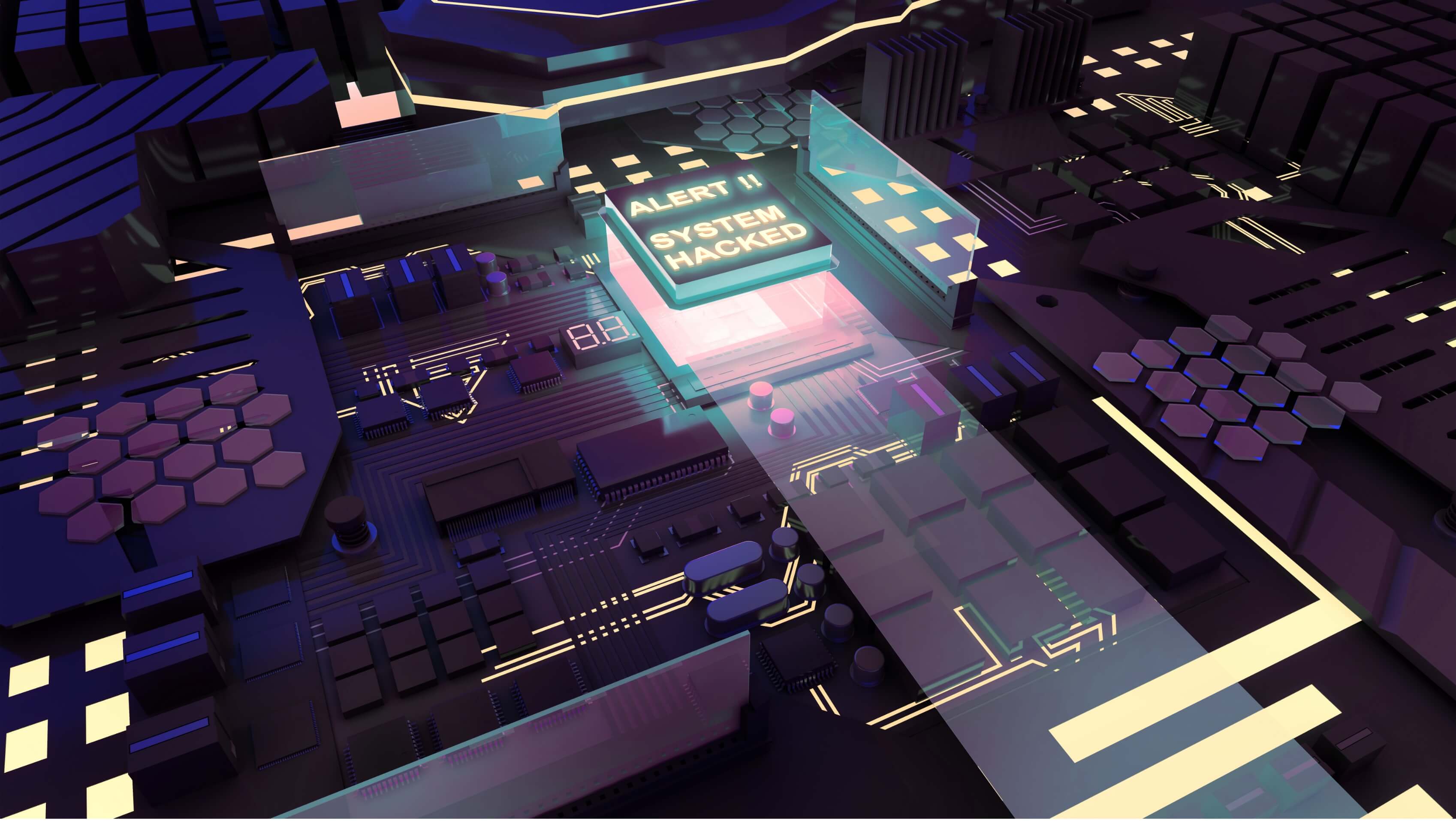 SecurityCare & Offensive Security: strategie reali per una cybersecurity proattiva | Easynet Group