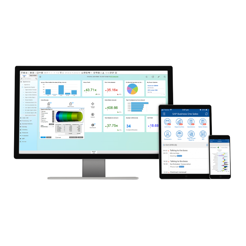 Easynet Group: Make IT Possible